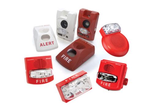 Simplex Fire Alarm Fire Suppression System Smoke Detection Fire