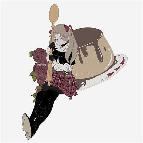 Original Characters Ko Ko Fi ️ Where Creators Get Support