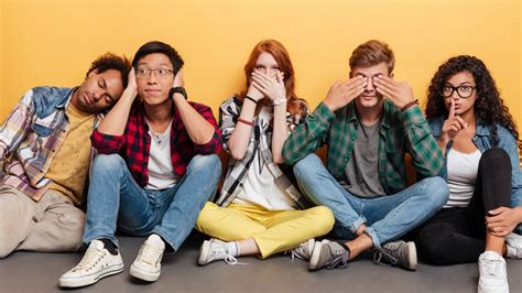 Understanding Microaggressions Talking Intent Interpretation And Impact