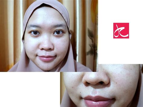 Review Pelembab the SAEM Care Plus Baobab Collagen Cream