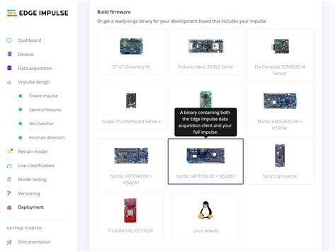 Unleash The Power Of LTE M NB IoT Edge AI With The NRF DK