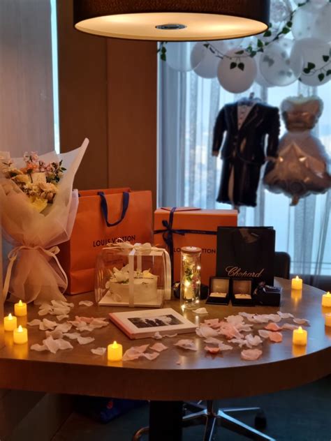 여의도 콘래드 서울 호텔 프로포즈 후기and꿀팁이그제큐티브 룸 한강뷰얼리체크인 팁 네이버 블로그