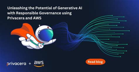 Ayan Ray On Linkedin Responsible Genai With Privacera And Aws