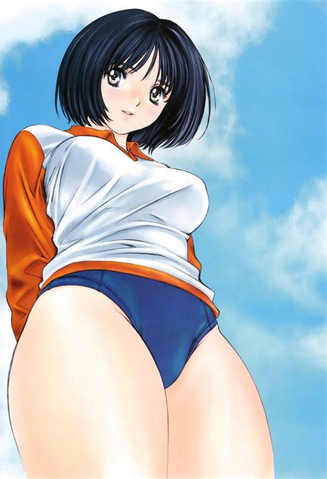 Onohara Asami Oku Sama Wa Joshi Kousei Drawn By Kobayashihiyoko