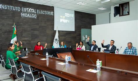 Listos Diseños Para La Elección En Cuautepec Diario Vía Libre