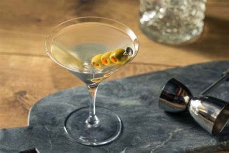 Best Martini Variations To Make