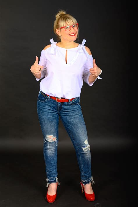 Über Mich Stefanie Meier