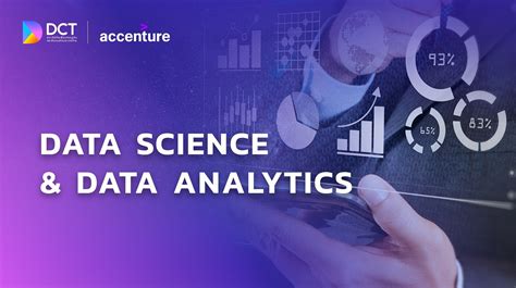 หลักสูตร Datascience Data Analytics โดยความร่วมมือ Dct X Accenture