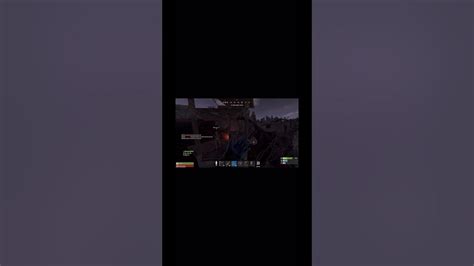 Rust Rustfunnymoments Rustconsole Rustgame Rustshorts Rustpc