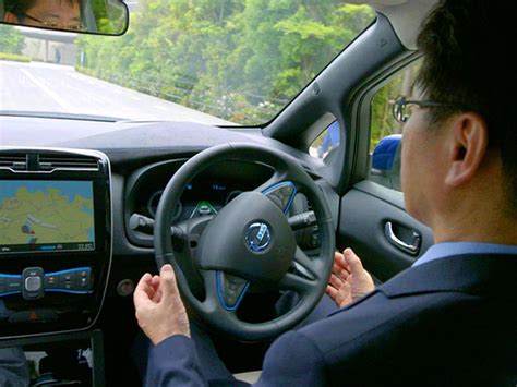 Nissan Offers Self Driving Feature Like Teslas Autopilot Ieee Spectrum