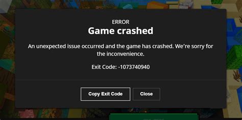 Random Unpredictable Crash Issue Creators Of Create Create GitHub