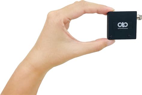 Nir Mems Spectrometer Spectroscopy Europeworld