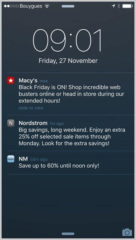 How To Get Your Mobile App Ready For The Holiday Season IntexSoft
