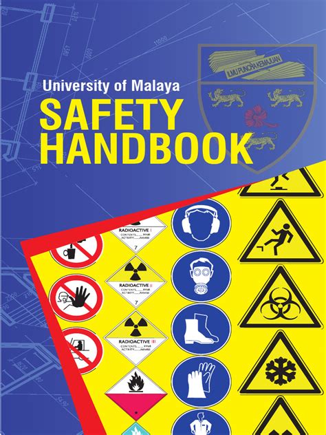 Safety Hanbook Pdf Occupational Safety And Health Laboratories