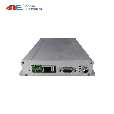 13 56mhz Hf Rfid Middle Range Reader For Library Management System