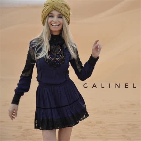 Galinel … ИДВА МОМЕНТ в Живота в който се СЪБУЖДАШ и усещаш че неусетно си СПРЯЛА ДА ИСКАШ