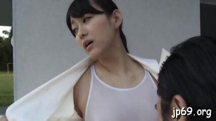 Delectable Nipponese Lady Gets Cuch Explored