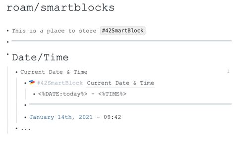 Enhancement Request When Using Block References In The SmartBlock Titles Use Content Of