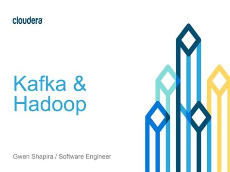 Kafka And Hadoop At Linkedin Meetup Pptx