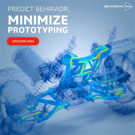 Integrated Modeling And Simulation Enable Design And Engineering Teams