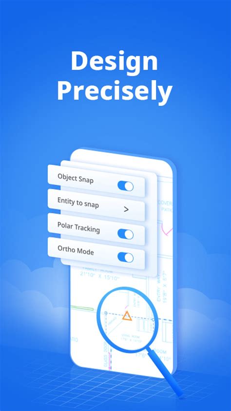 Cad Pockets Dwg Viewer Editor Para Android Descargar