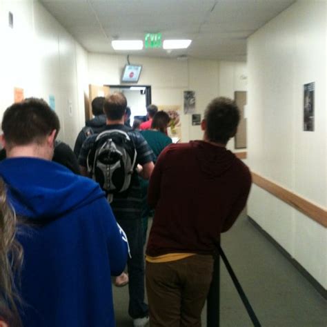 Photos At Uvu Testing Center 1165 West 800 South Ws 101
