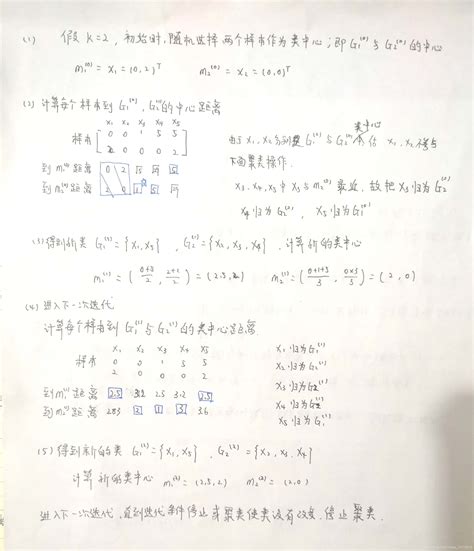 【机器学习（六）】聚类算法一篇就够。无监督聚类算法：层次聚类、kmeans聚类、模糊聚类（fcm模糊cmeans），从原理、案例和代码详细