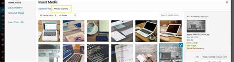 how to resize and serve scaled images with wordpress 2022
