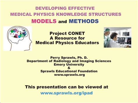 Pdf Powerpoint Presentation · The Educational Process For Developing Effective Knowledge