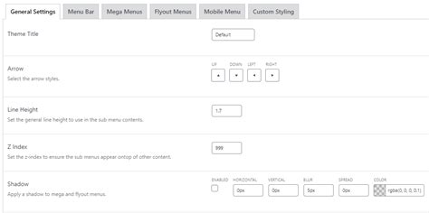 how to create a wordpress mega menu 2 effective methods