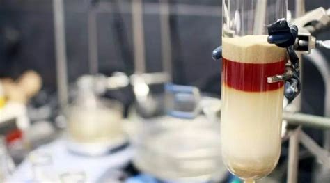 柱层析都有哪些技巧？ X Mol问答 X Mol学术平台