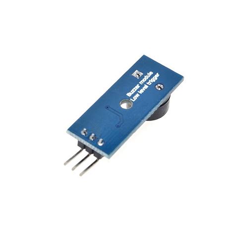 V Passive Buzzer Module For Arduino