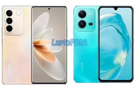Perbedaan Vivo V G Vs Vivo V Apa Saja Peningkatannya Laptophia