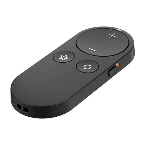 Starkey Starlink Edge Tv Streamer — Ash Audiology
