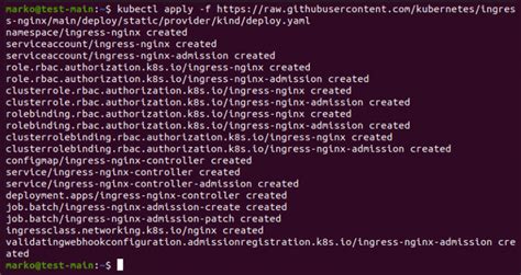 Guide To Running Kubernetes With Kind Install Create And Manage