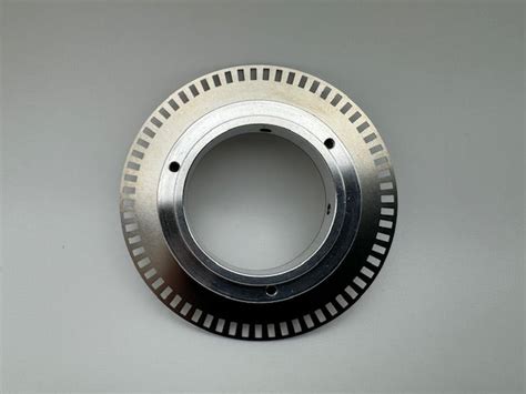 1 Optical Encoder Disc With Hub Hpevs