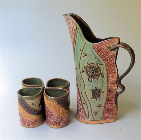 16 Ceramic Pottery Ideas Ceramic Pottery Pottery Pottery Designs