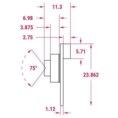 Raspberry Pi Camera Module 3 Pi Australia