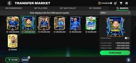 Neymar Jr Cards Likely To Be Removed From Ea Fc Mobile After Joining Santos Fc What Should You Do
