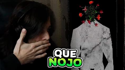 Esse Jogo é Nojento Demais Youtube