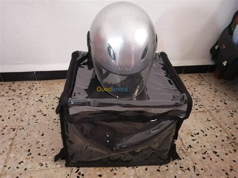 Vms Joc I 125 Cc 2023 Alger Birkhadem Algérie