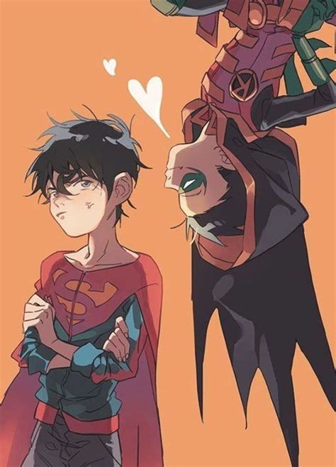 Pin en Damian Wayne Superhéroes dc Superhéroes Personajes dc