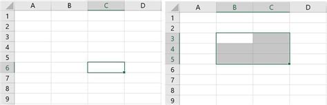 How To Use VBA To Change The Active Cell Color In An Excel Sheet TechRepublic