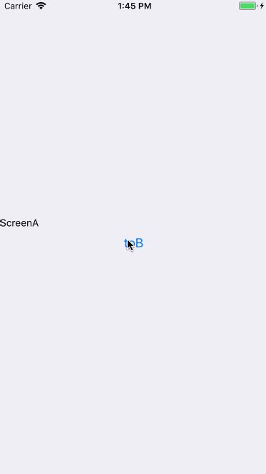 React Navigation を使いこなそう Gmoインターネットグループ グループ研究開発本部