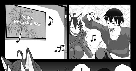 Scp Re Comic Scp 1471 25 Vavacungのイラスト Pixiv