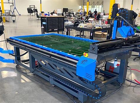 Is A CNC Plasma Table Worth It Unity Manufacture