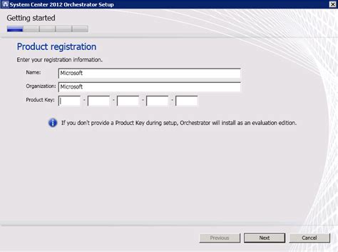 Kevin Greene It Blog System Center 2012 Orchestrator Scorch 2012