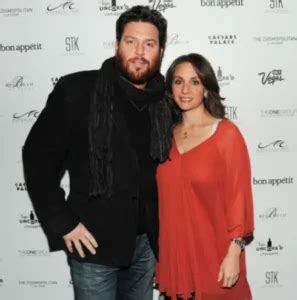 Scott Conant Wife And Biography News Center