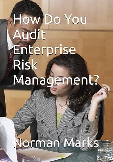How Should You Audit Enterprise Risk Management Norman Marks