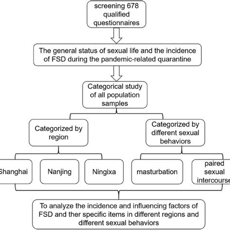 Flowchart For The Creation Of The Process And Overview Of The Download Scientific Diagram